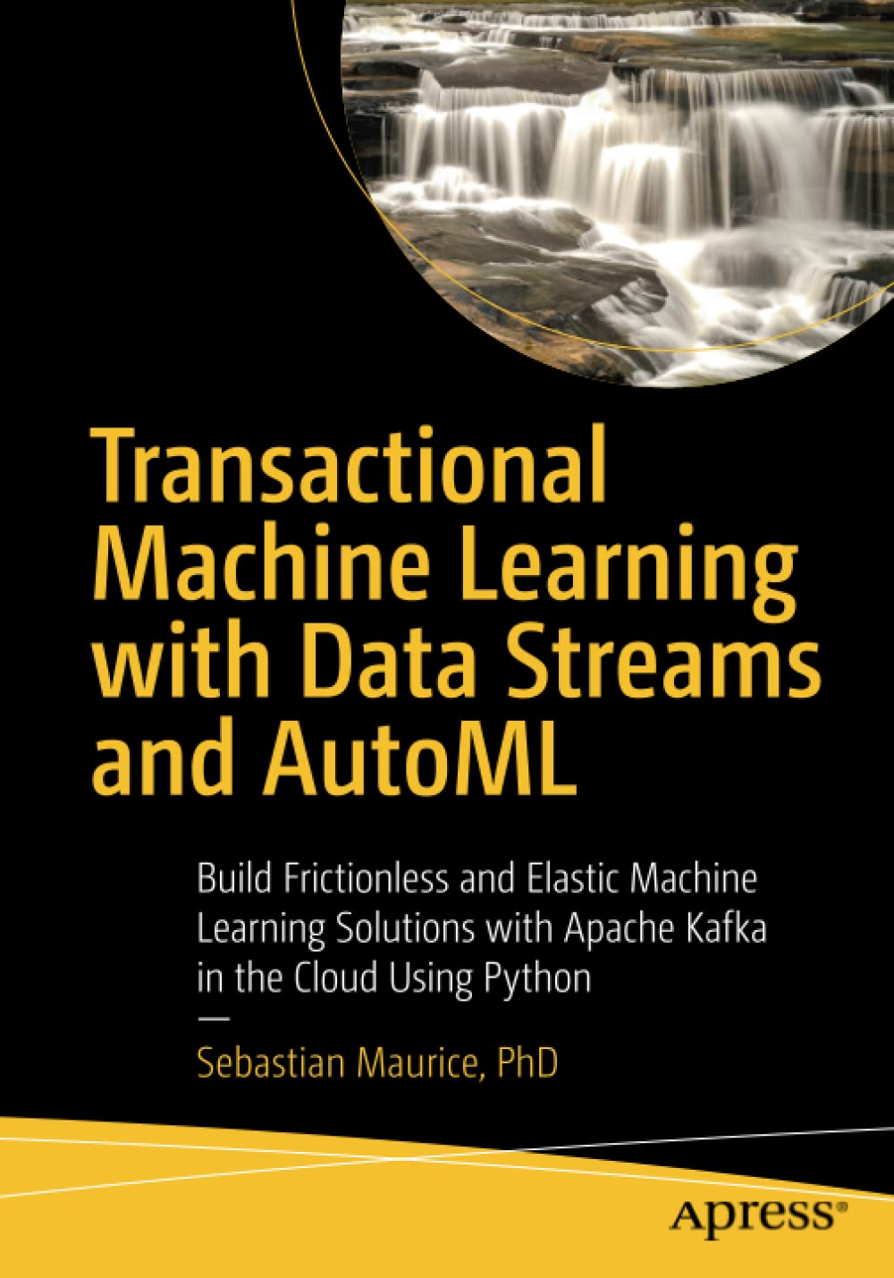 Transactional Machine Learning with... by Maurice, Sebastian