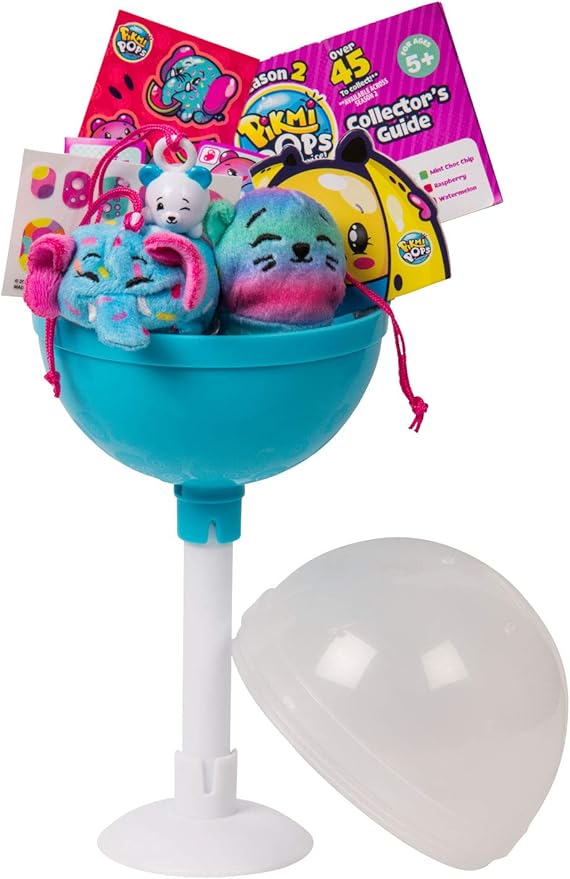 Amazon.com: Pikmi Pops Surprise Pack : Toys & Games