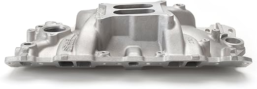 Edelbrock 2701 Performer Intake Manifold, Intake Manifolds - Amazon Canada
