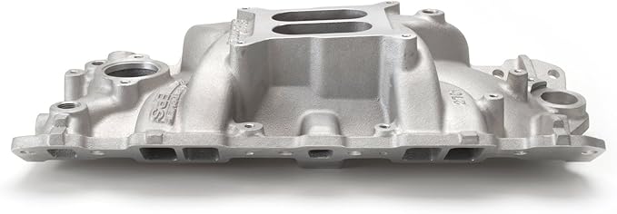 Edelbrock 2701 Performer Intake Manifold, Intake Manifolds - Amazon Canada
