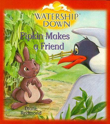 Watership Down: Redmond, Diane: 9780099403258: Amazon.com: Books