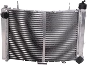 Amazon.com: NEW All Aluminum Radiator FOR 2014-2020 KTM 1190 1290 Super ...