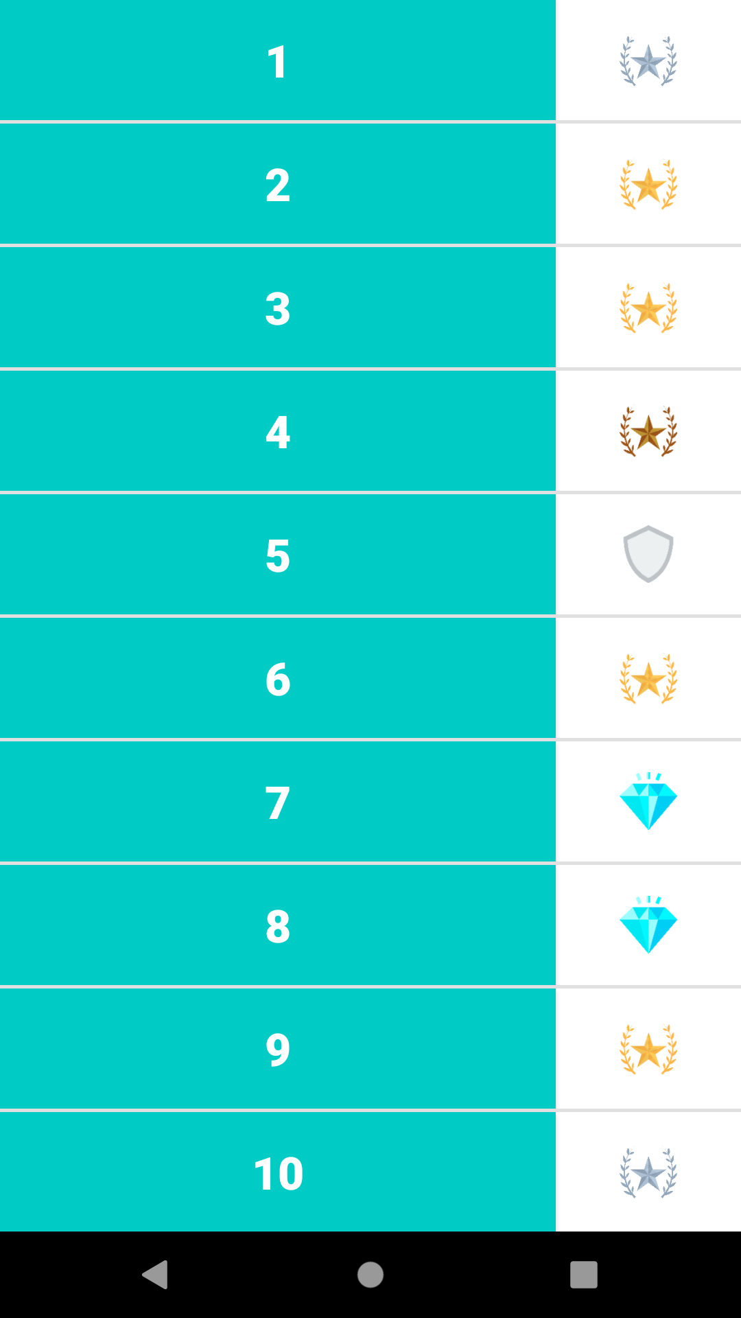 Game: Math for Kids Multiplication - App on Amazon Appstore