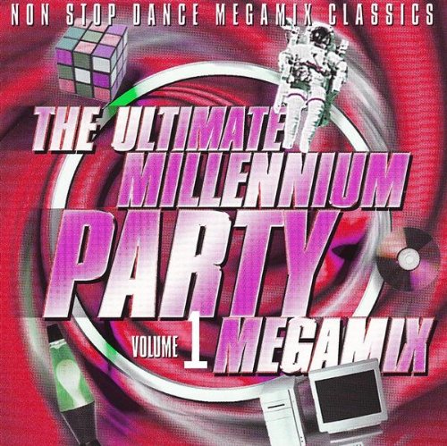 Ultimate Party Megamix Vol.1: Various: Amazon.es: CD y vinilos}