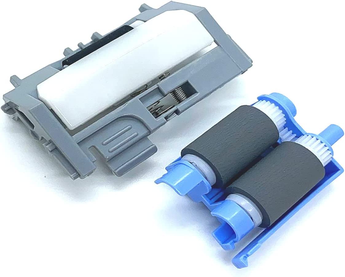 Amazon.com: VORPE Pickup Roller Assembly Kit Replacement for HP ...