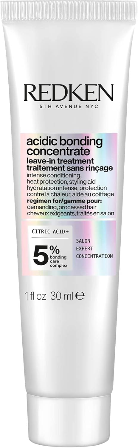 Redken Bonding Leave In Conditioner for Damaged Hair | Hair Repair ...