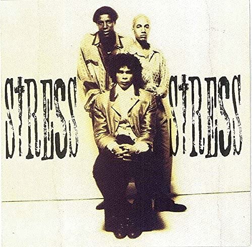 Stress - Stress: Amazon.de: Musik-CDs & Vinyl