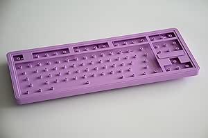 Amazon.com: PAKJEL Keycap Display Stand, Keycap Storage Case, 80% TKL ...