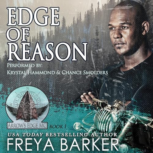 Amazon.com: The Edge of Reason: The Edge Series. Book 3 (Audible Audio ...