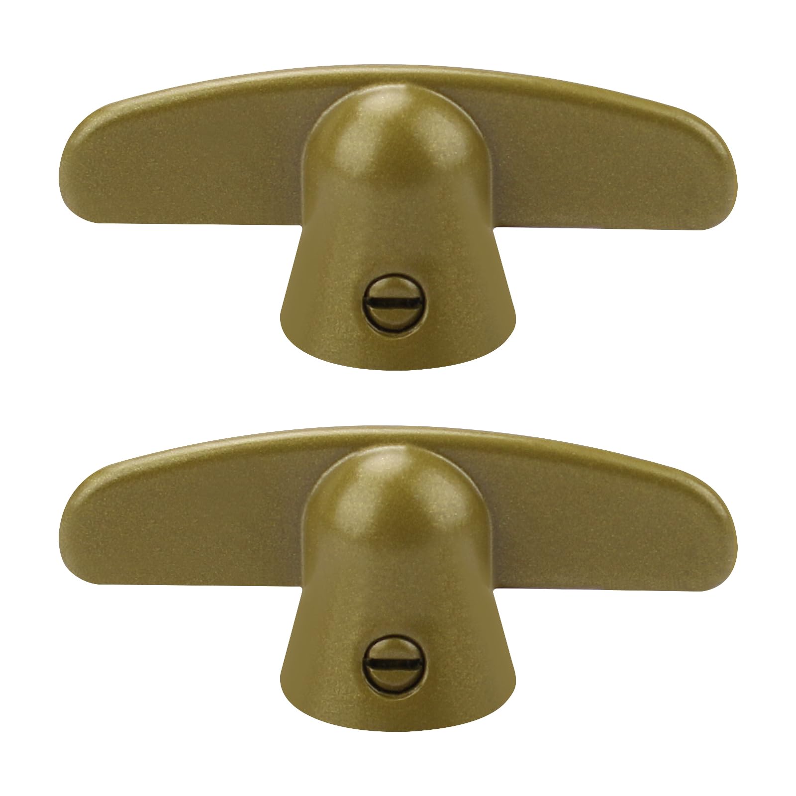 3/8" Tee Handle Casement Operator,T-Crank Window Handle,Replacement ...