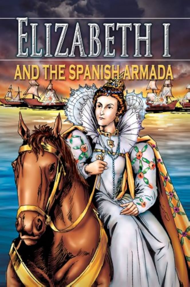 Elizabeth Spanish Armada