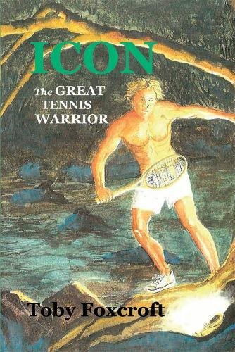 Icon: Foxcroft, Toby: 9781784564827: Amazon.com: Books