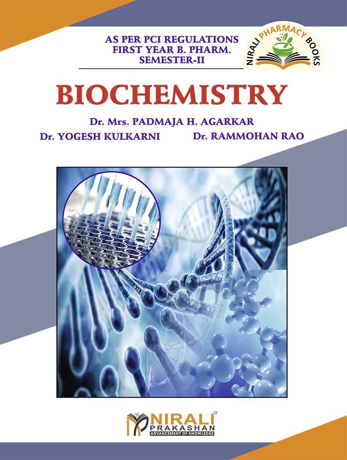Amazon.in: Buy Biochemistry Book Online at Low Prices in India ...