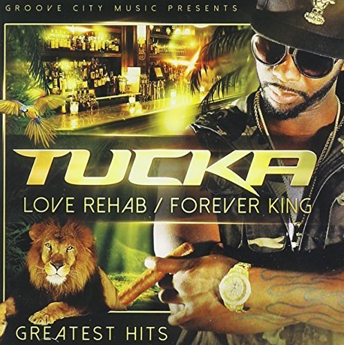Greatest Hits by Tucka - Amazon.com Music