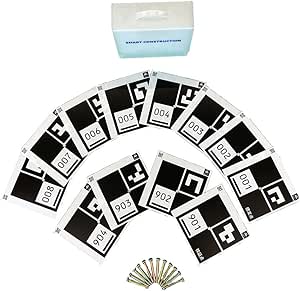 Amazon.co.jp: Smart Construction Quick3D ARマーカー : ホビー