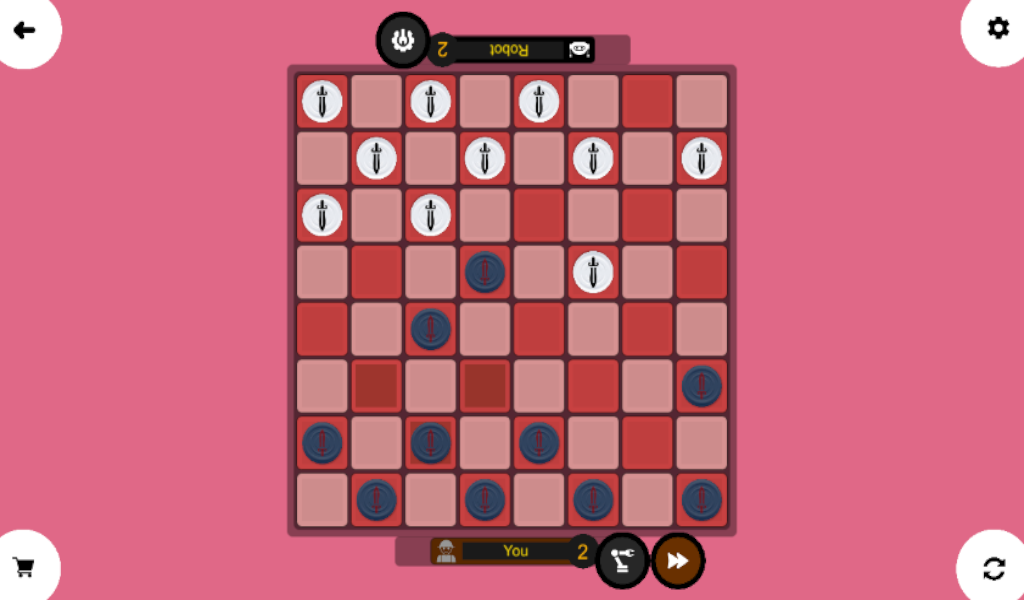 4 checkers:Amazon.com:Appstore for Android