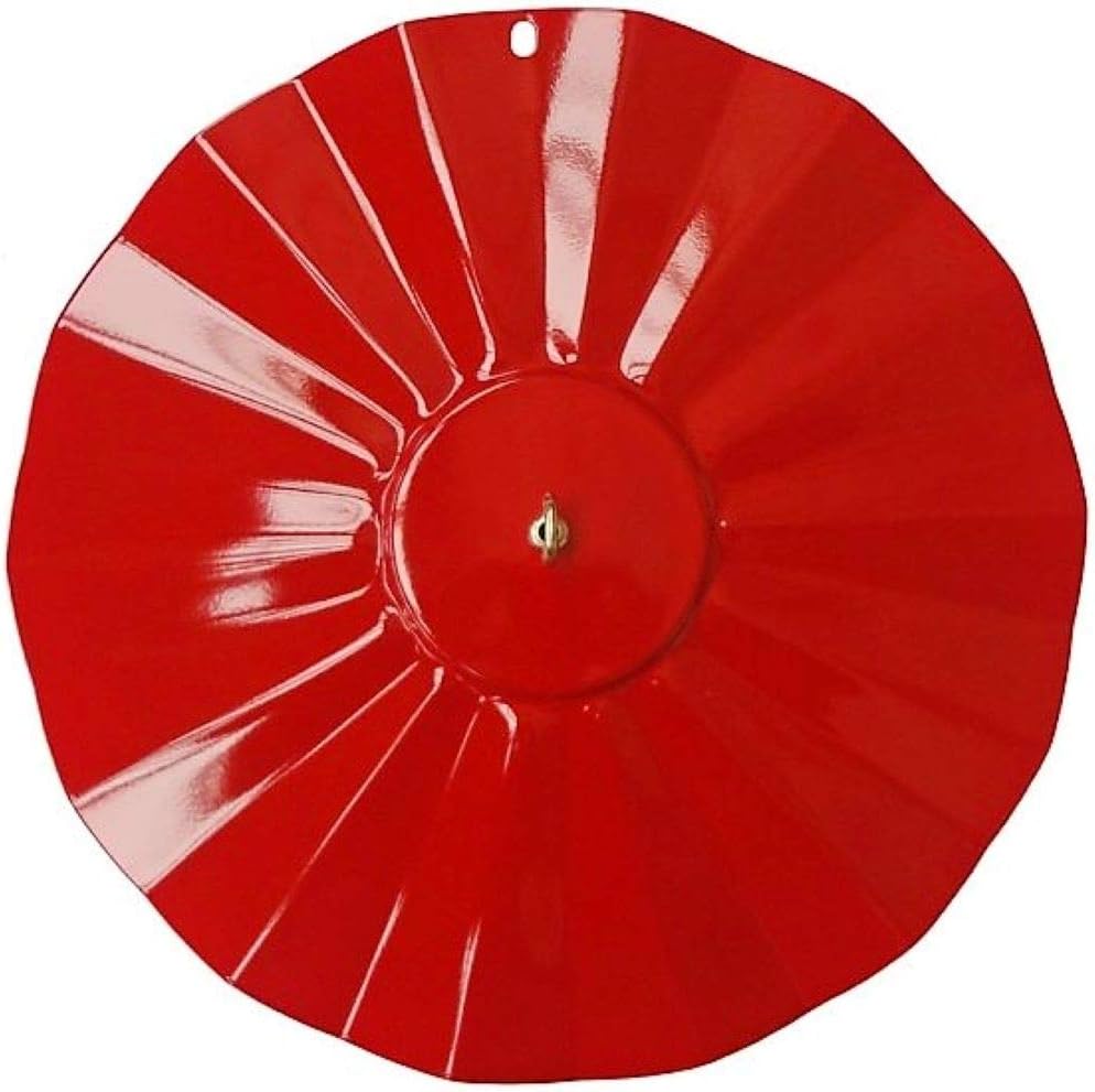 Amazon.com : Erva Hummingbird Weather Guard Shield Squirrel Baffle ...