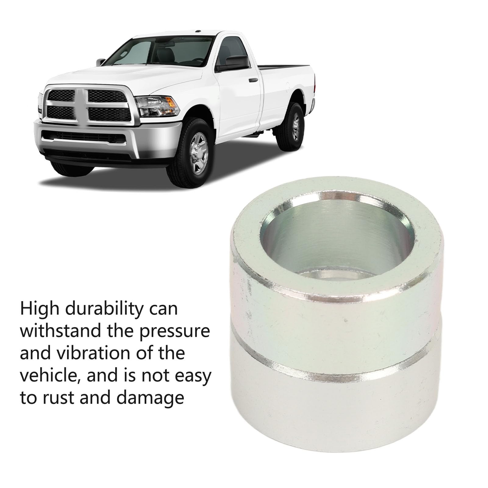 Dodge Ram Steering Parts Intermediate Steering Shaft Bushings For Dodge ...