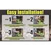 Amazon.com: THE MINGO Ultimate Firewood Measuring Tool - Chainsaw Fire ...