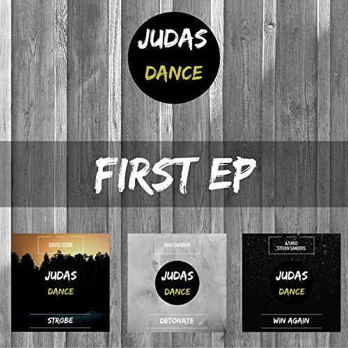 First EP by Various artists on Amazon Music - Amazon.com