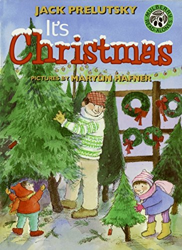 Amazon.com: It's Christmas!: A Christmas Holiday Book for Kids ...