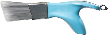 Grip-Free All-Purpose Paintbrush (1.5 Inch) - 3 Pack - Amazon.com
