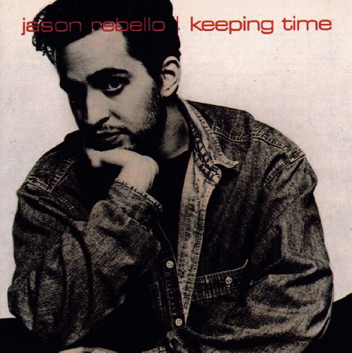 Play Keeping Time by Jason Rebello on Amazon Music