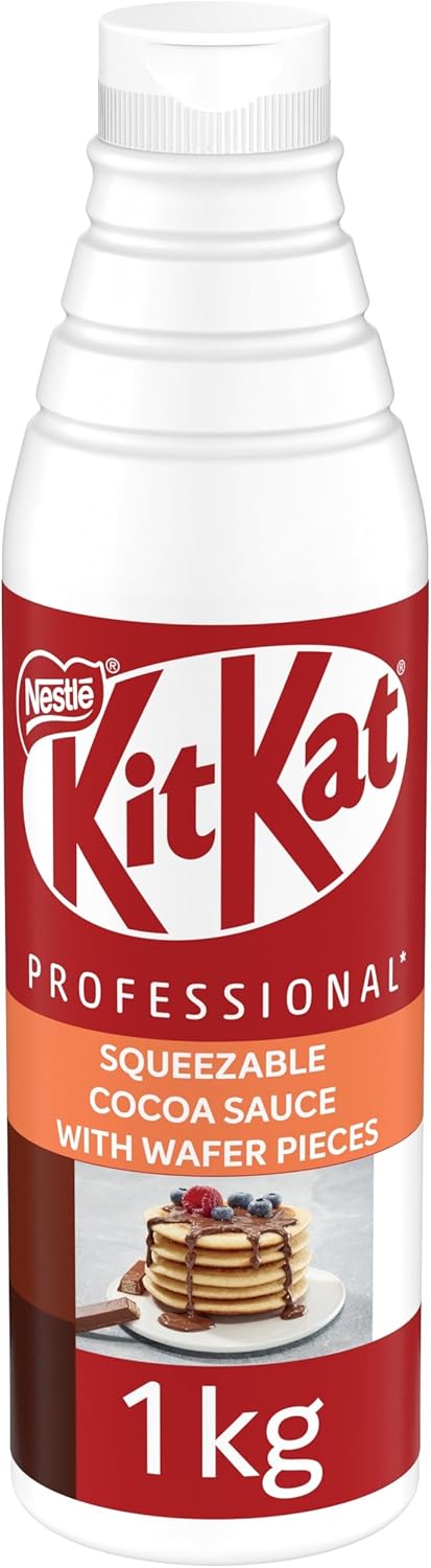 KIT KAT Creamy Sauce 1kg - OnuAl Fiyat Arşivi
