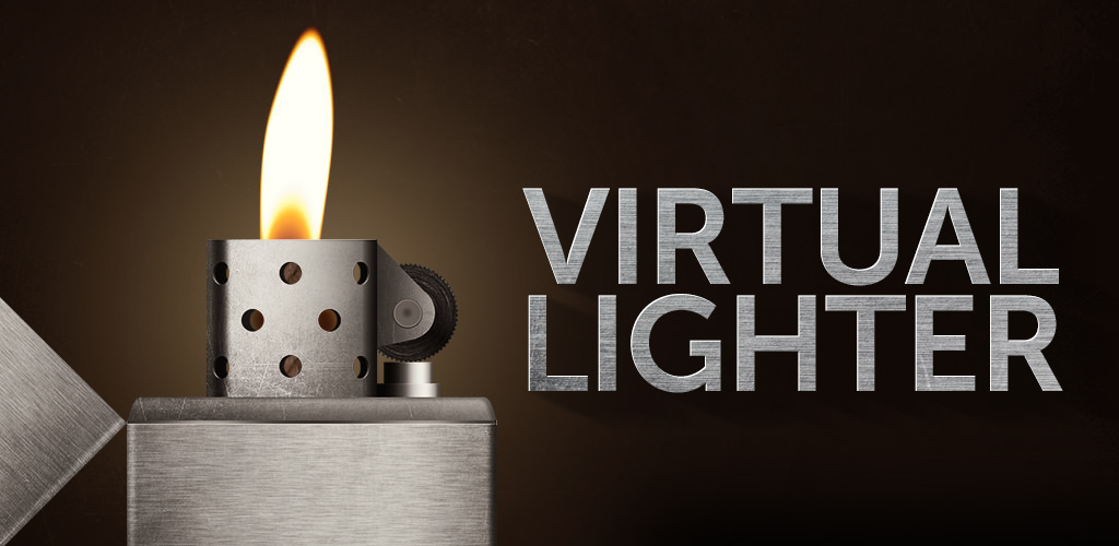 Virtual Lighter - App on the Amazon Appstore