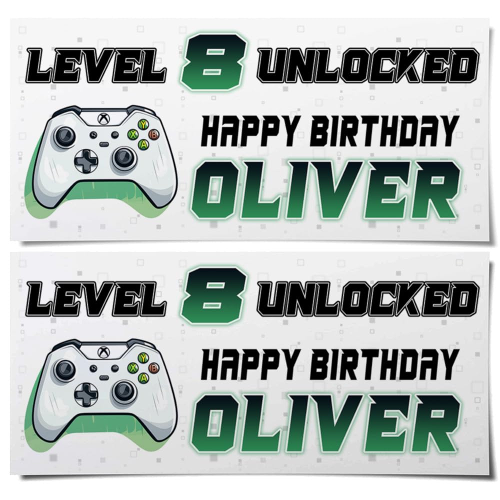 Xbox Birthday Background The Xbox One With Black Controllers On It