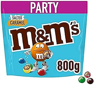 Amazon.co.uk: Welcome to the Mars Chocolate family: M&M's