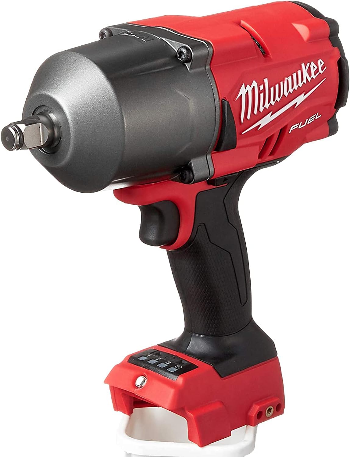Milwaukee 2663-20 M18 1/2" High Torque Impact Wrench with Friction Ring ...