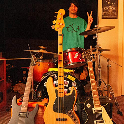 Play Surviving by Nick Marquez on Amazon Music