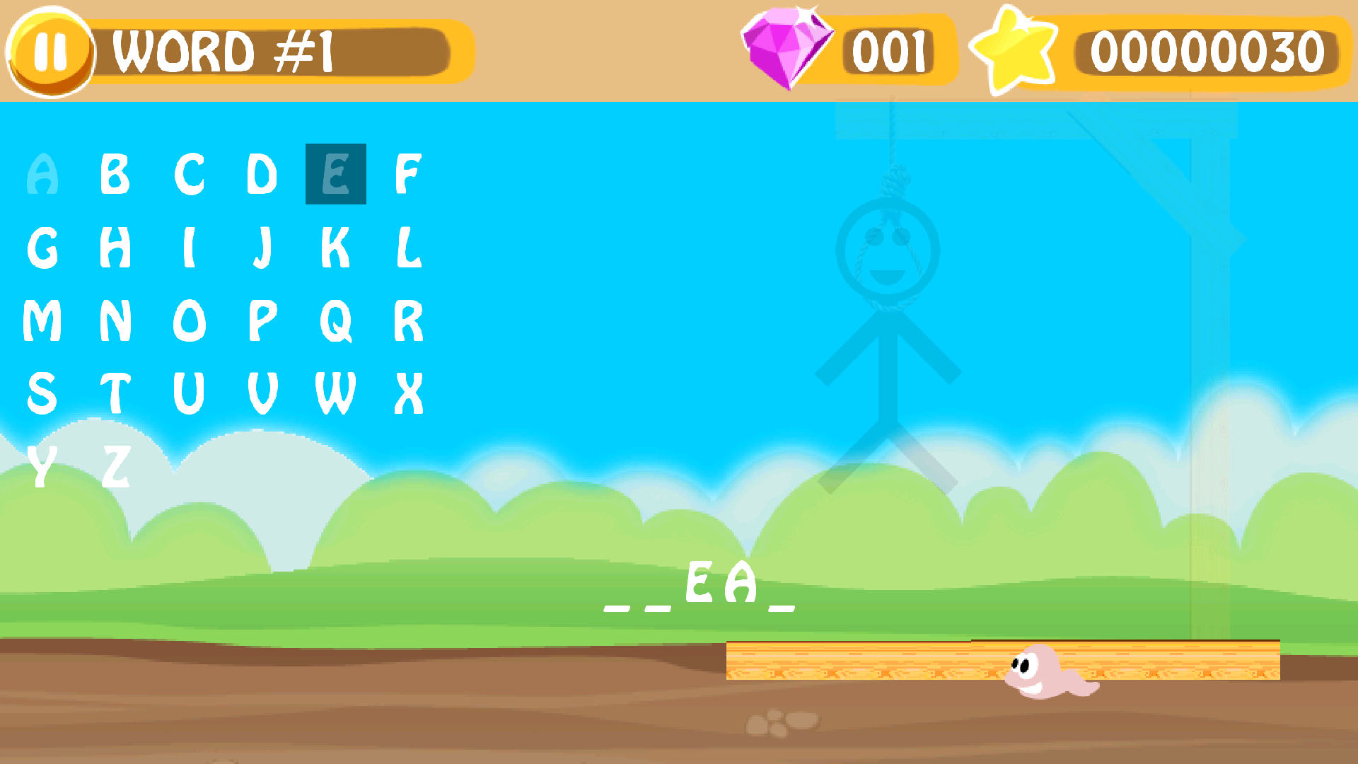 Hangman Word Game - App on Amazon Appstore