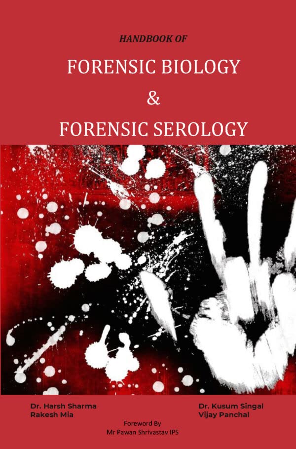 Forensic Biology Pdf DFSL Scientific Assistant (Forensic Science) PDF