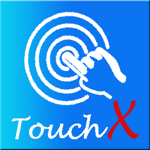 TouchX - A Fun Game ( Finger Speed ) - App on Amazon Appstore