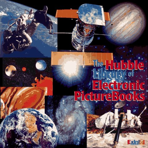 The Hubble Library of Electronic PictureBooks: Exploration In Education ...