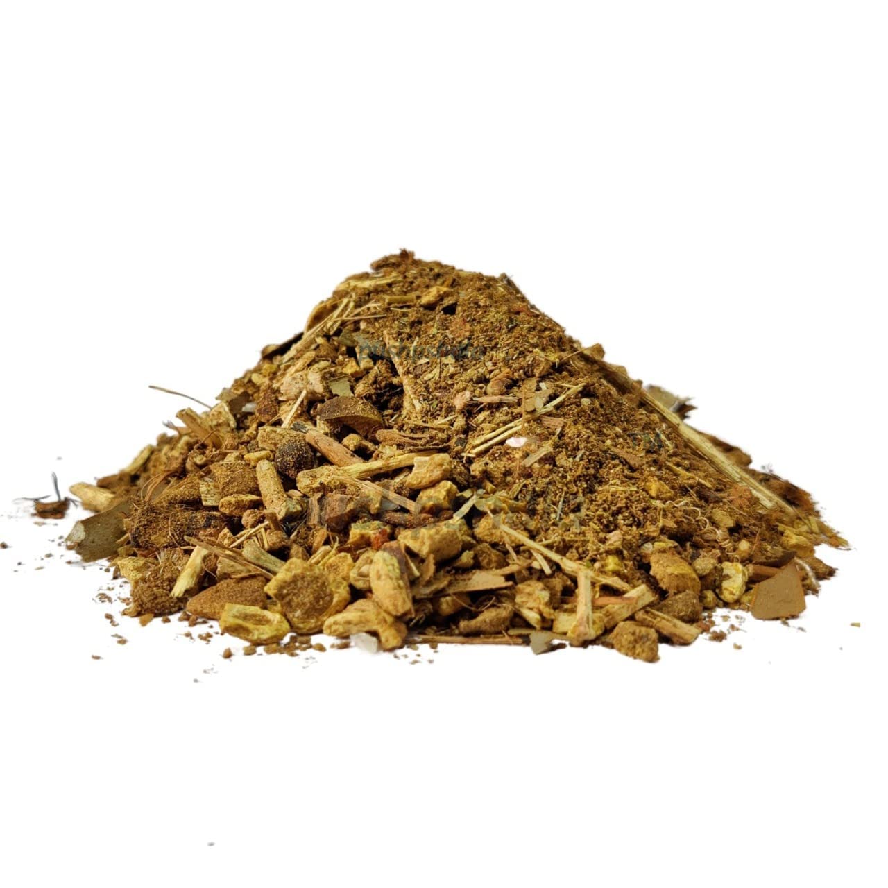 TheDesiKart Panch Divya Organic Havan Samagri with Ayurvedic Herbs in ...