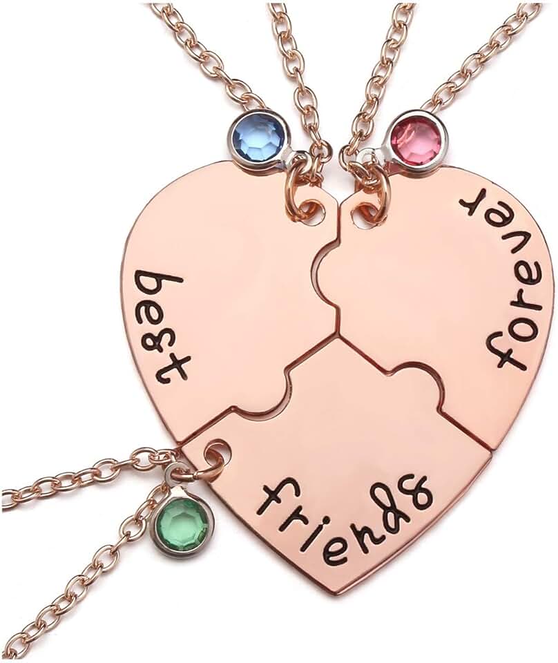 Amazon.co.uk: bff things