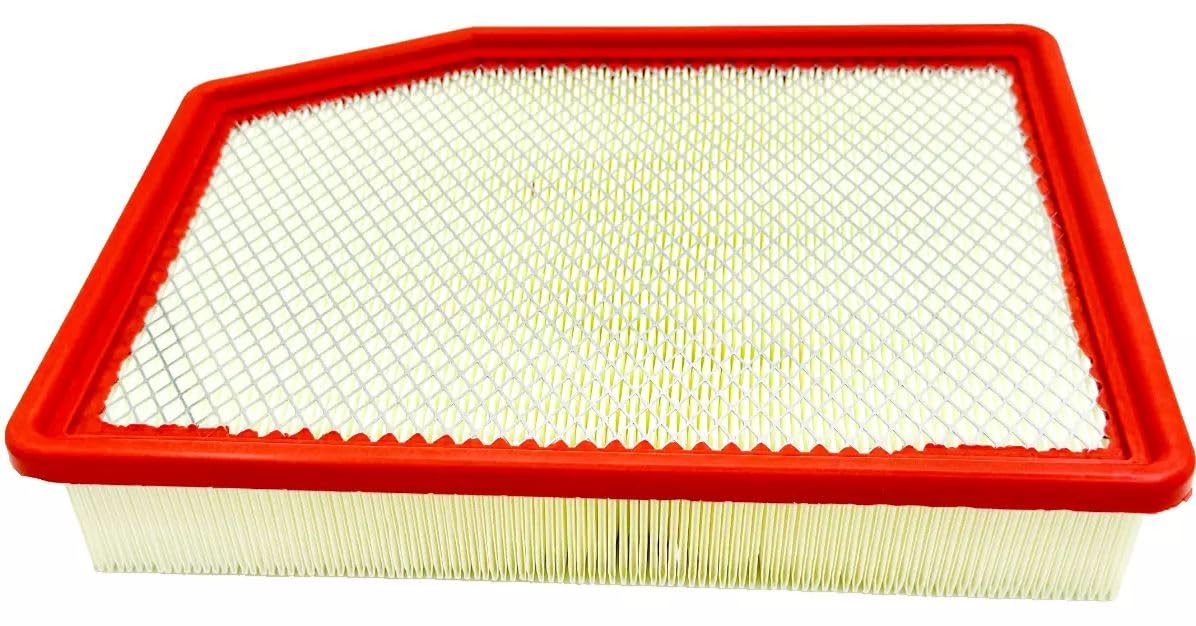 Amazon.com: Marvel Engine Air Filter MRA90172 (84121217) for Chevy ...