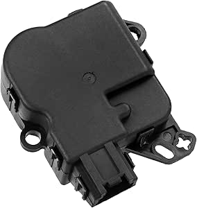 Amazon.com: A ABSOPRO AC Temperature Heater Blend Door Actuator AA5Z ...