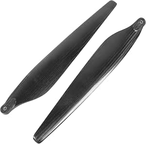 Amazon.com: Drone Support Blades Powerful Thrust Low Noise Easy to ...