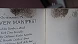 Moon Over Manifest: (Newbery Medal Winner): Vanderpool, Clare ...
