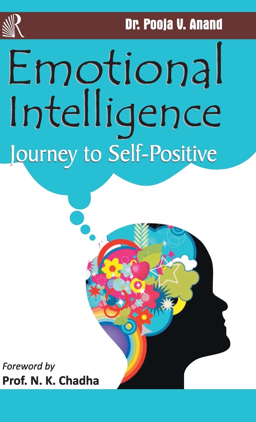 Buy Emotional Intelligence - Journey to Self-Positive (1) Book Online ...