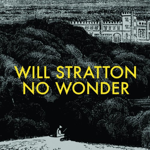 Amazon.com: No Wonder : Will Stratton: Digital Music