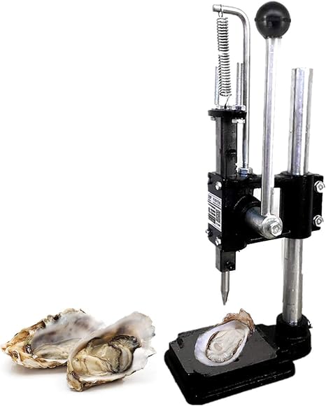 Amazon.com: Oyster Shucker Manual Oyster Shucking Machine Oyster Shell ...