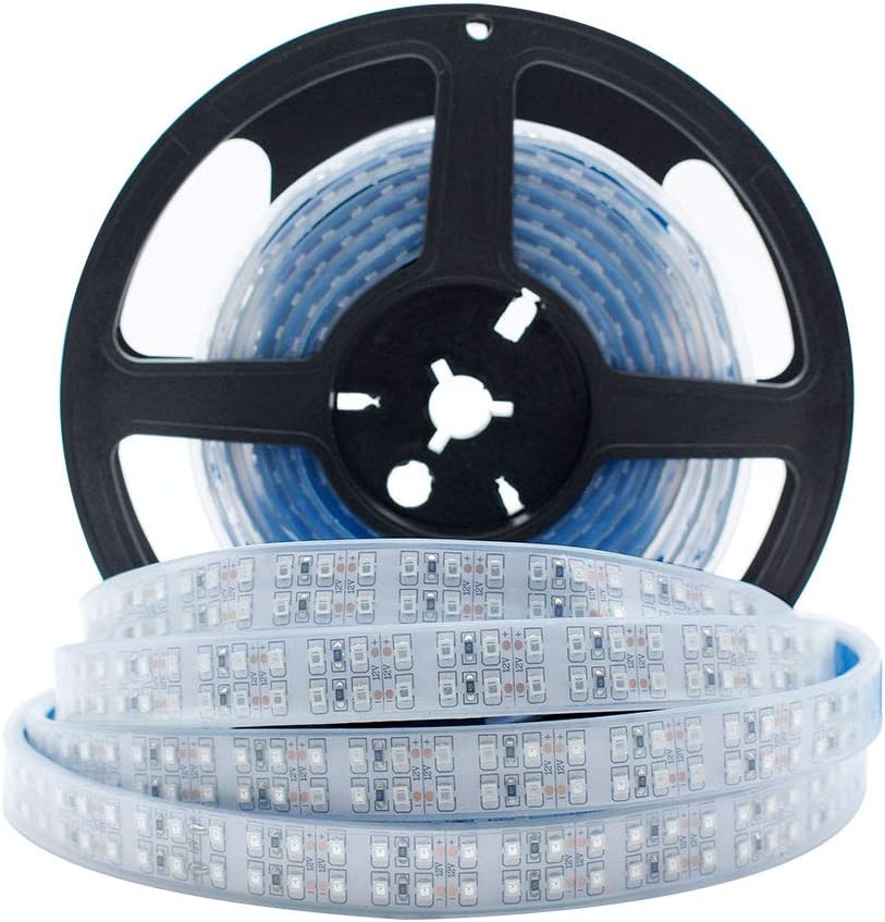 Amazon.com: 360DigitalSignage 5M/16.4ft SMD3528 1200LEDs Near Infrared ...