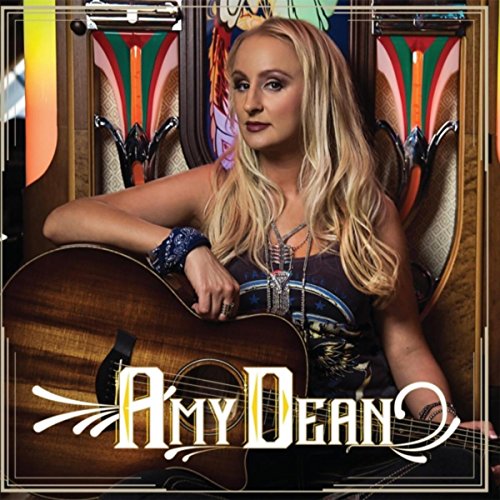 Amazon Music Unlimited - Amy Dean 『Amy Dean』