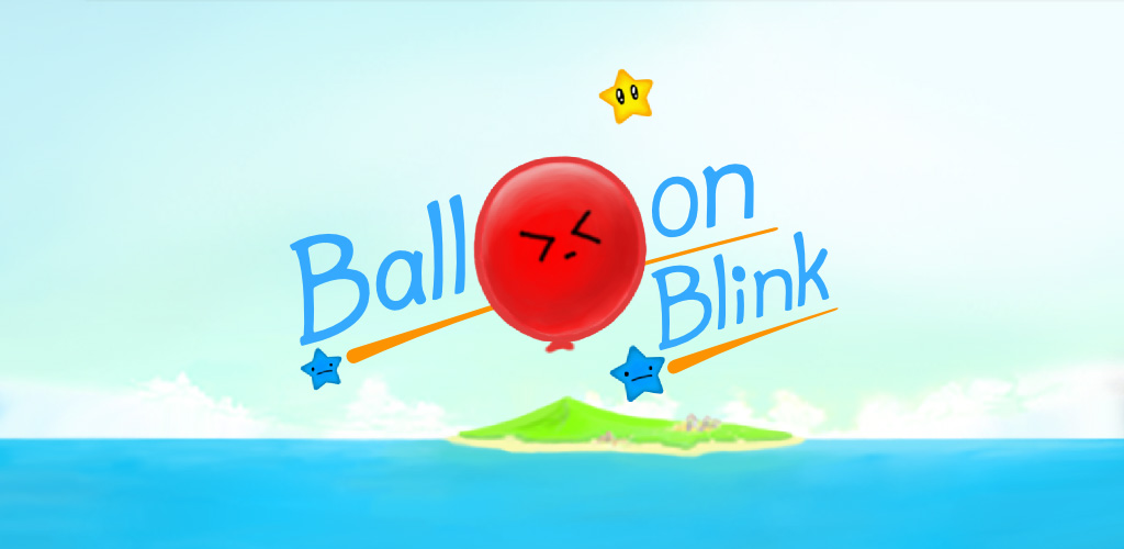 Balloon Blink - App on Amazon Appstore