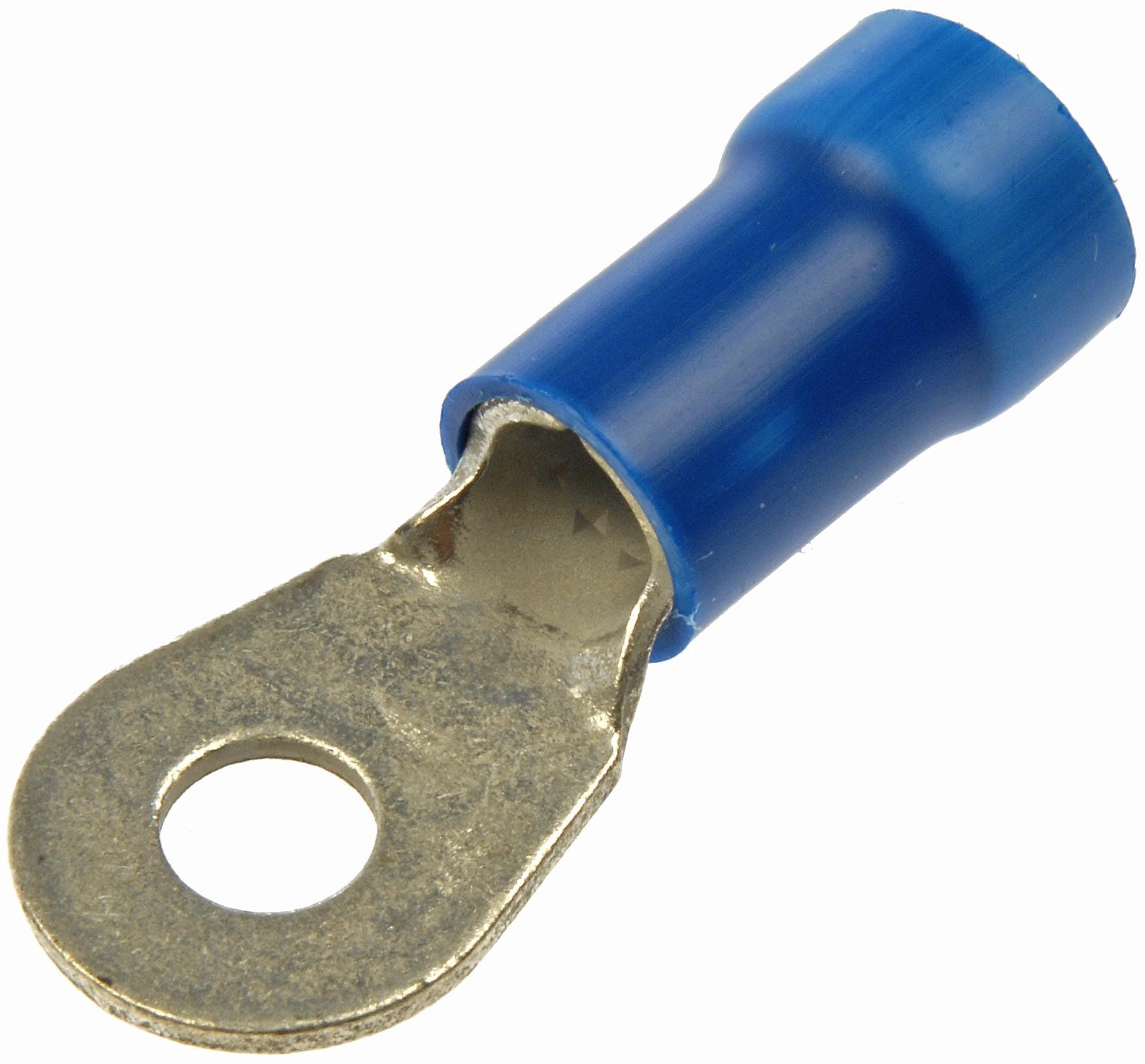 Amazon.com: Dorman 85248 Ring Terminals - 6 Gauge 1/4 In., 2 Pack ...